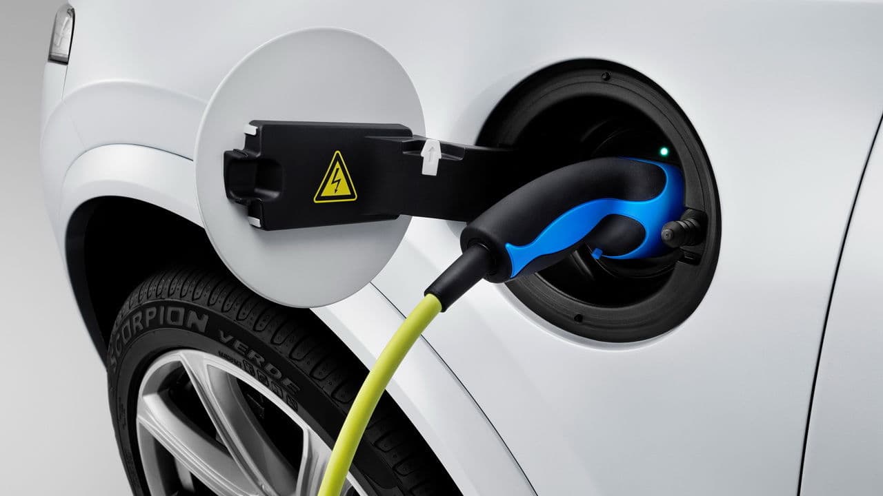 Выставка электротранспорта PLUG-IN UKRAINE 2017 в Киеве